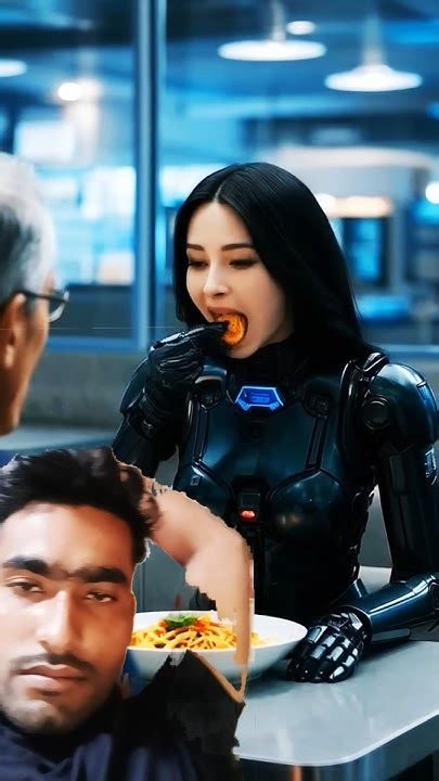 Robot 机器人 Robots Robotics Shorts Youtubeshorts Youtube