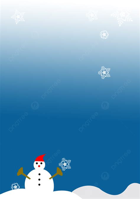 눈사람 요소 배경 일러스트 눈사람 요소 사진 및 배경 화면 무료 다운로드 Pngtree