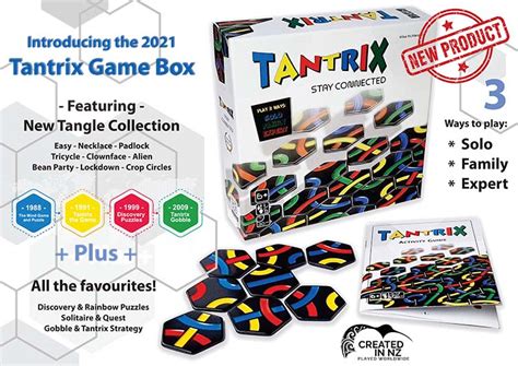 Tgb Tantrix Game Box Tarata Online Shop Educational Resources Including Toys Puzzles And Games