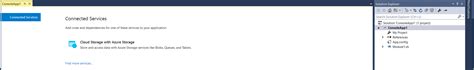 Odata Connected Service Not Showing Up · Issue 60 · Odata