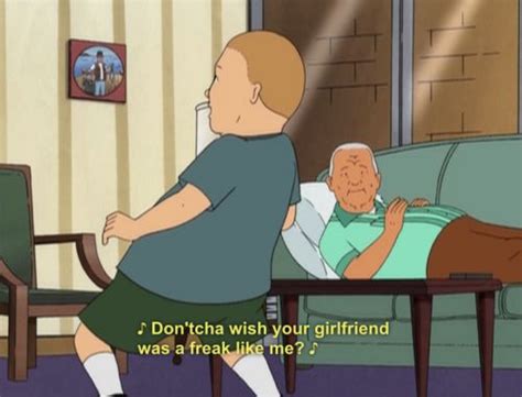 Bobby Hill Tumblr