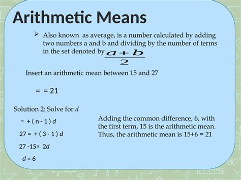 Lesson1 Math10 W1q1arithmeticsequencesandseries 220919084054 A2d23a2a Pptx