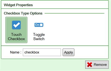 Help Use The Basic Widgets SpreadsheetConverter