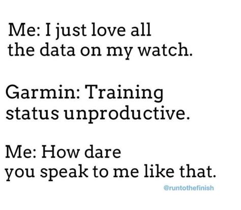 Run Data Analysis How To Use All That Info From Your Watch