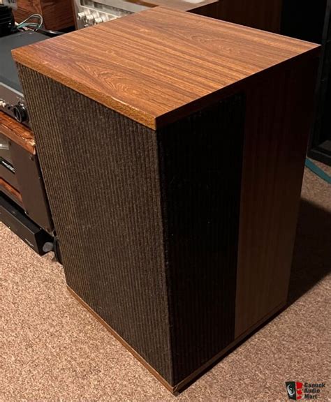 Bose 501 Series IV Photo 4152386 UK Audio Mart