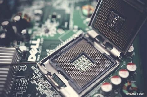 What Is The Importance Of A Computer Cpu Gyamatech Blog