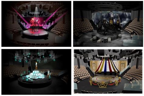 Thats Entertainment On Sun Princess New Productions And Favorite Shows