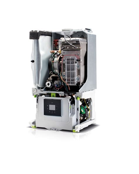 What Is A Condensing Boiler