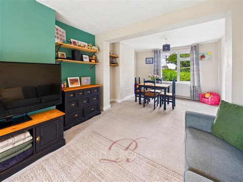 Parc Alun Mold Reid And Roberts