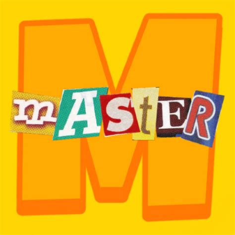 Masterman Youtube