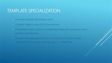 Object Oriented Programming Ppt