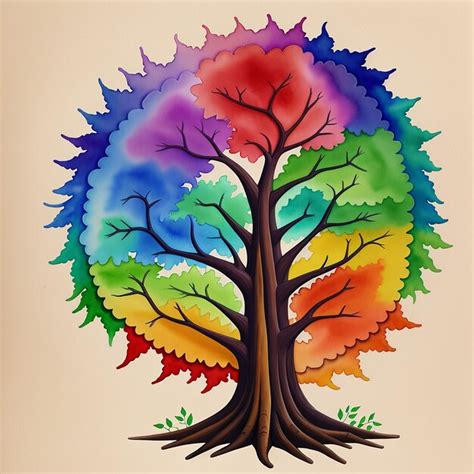 Page 9 Tree Color Scheme Pictures Freepik