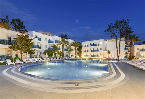 Le Bleu Hotel And Spa Kusadasi In Kusadasi Aegean Coast Loveholidays