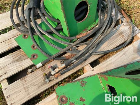John Deere 720 Loader Mounts Agriculture Bigiron John Deere 720 Loader Mounts Agriculture Bigiron