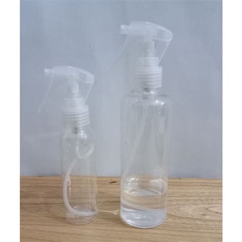 Jual Triger 100ml Botol Triger 100ml Shopee Indonesia