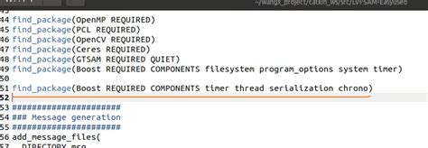 ubuntu20 04部署编译lvi sam lvisam bag数据 csdn博客