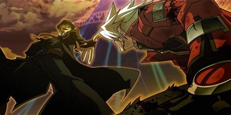 10 Best Fighting Games With Great Stories