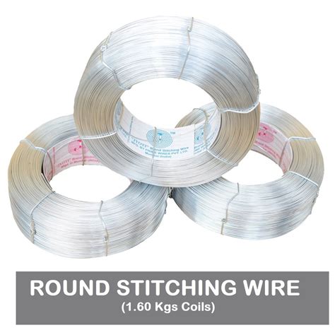 Book Binding Wire At Rs Kilogram Vevoor Palghar ID