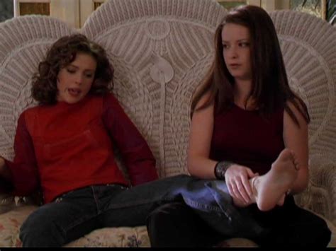 Alyssa Milanos Feet