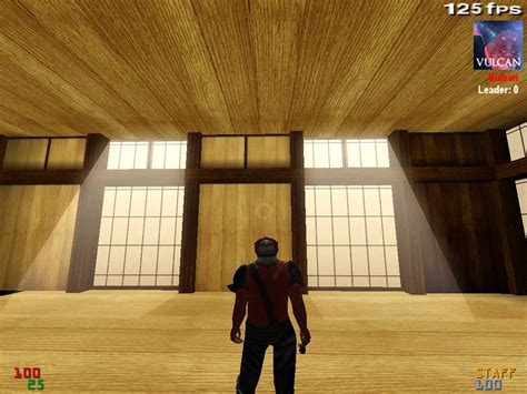 High Resolution Shadow Trick Mapping JKHub