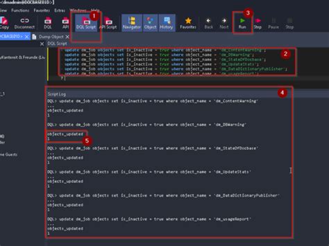 Simplify Your Opentext Documentum Migration With Dqman Part 3 Dqman®