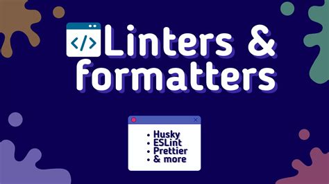 Linters Formatters Same Thing — Static Analysis Clarified Linters