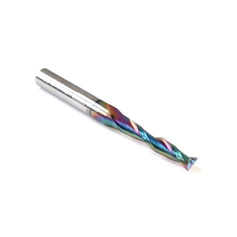 AstraHP Coated Up Cut CNC Router Bit BitsBits Com