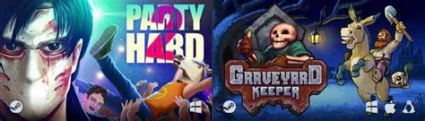 【humble Bundle】3dから2dアクションadvまで、有名インディゲーム多めのsteamゲーム10本＋dlc Jj Pcゲームラボ