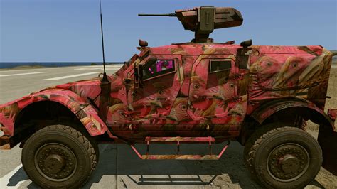 Texturing Assistance Rarma