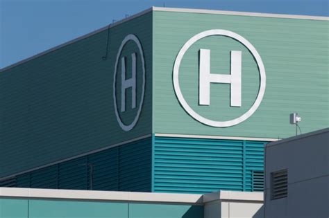 Whitehorse General Hospital Cancels Surgeries Due To Sterilization