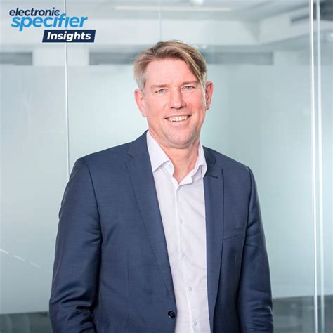 Electronicspecifier Podcast Engineering Electronics Tech