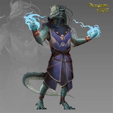 Rpg Character Character Ideas Dnd Dragonborn D D Characters Fantasy