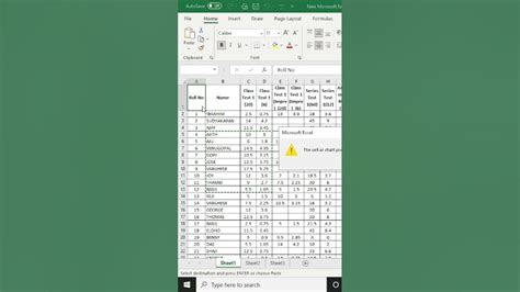 How To Protect Sheet In Excel Excel Exceltricks Exceltraining