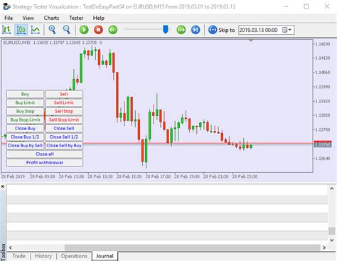 轻松快捷开发 Metatrader 程序的函数库第四部分：交易事件 Mql5文章