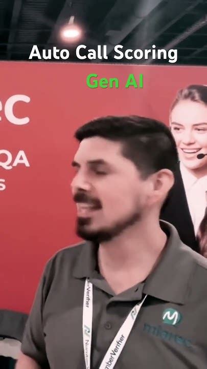 gen ai call scoring miarec ai driven auto qa youtube