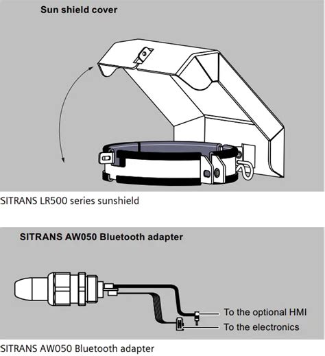 Siemens Lr500 Series Level Measurement Instruction Manual