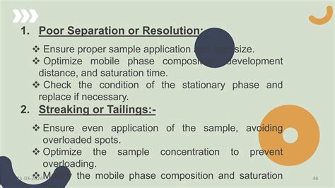 High Performance Thin Layer Chromatography Hptlc Pptx