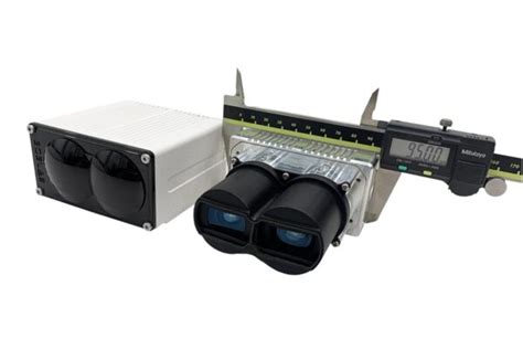 next generation 3d solid state lidar