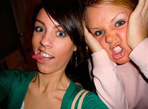 Really Funny Pictures Of Hot Girls