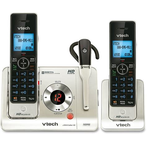 Vtech Ls6475