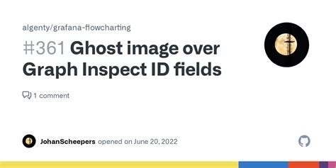 Ghost Image Over Graph Inspect Id Fields · Issue 361 · Algentygrafana