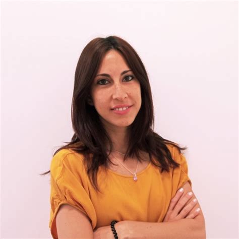 Julie Van Hoey Profesores Unir