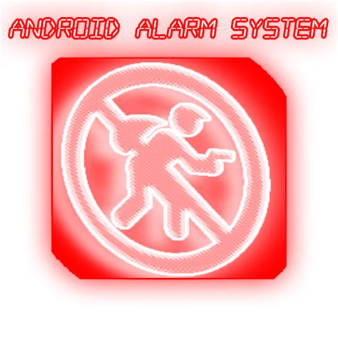 Android Alarm System App On Amazon Appstore