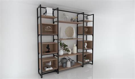 Flexible Modular Displays Vs Fixed Modular Display Systems Surestyle