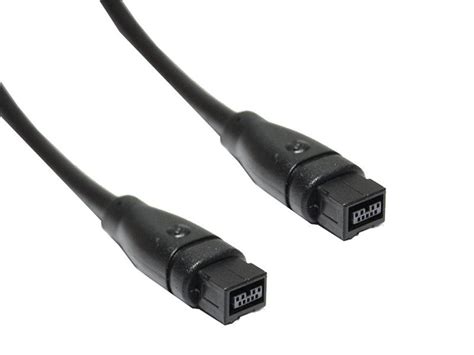 Cable Firewire Pc Lan