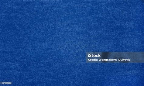 클로즈업 뷰에서 파란색 섬유 실내 장식 벽지의 질감 배경 표면 블루 칼라 패브릭 구조 디테일 모직 천 감촉의 매크로 0명에 대한
