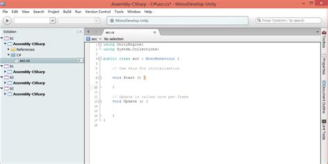 unity3d 学习教程 11 c 脚本控制摄像头 喝了 博客园