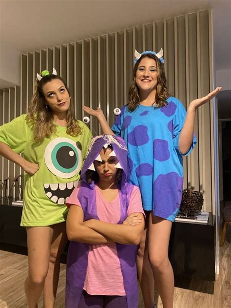 30 Epic Trio Halloween Costumes To Try With Your Best Friends In 2025