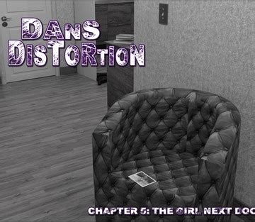 Dan S Distortion 8muses Sex And Porn Comics