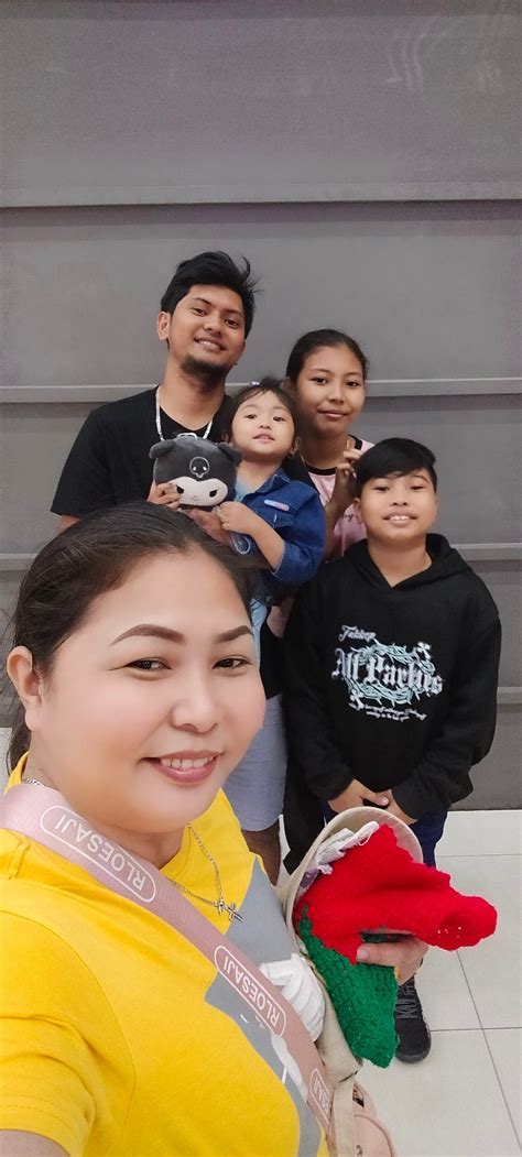 Maritess Lapuz Baltazar